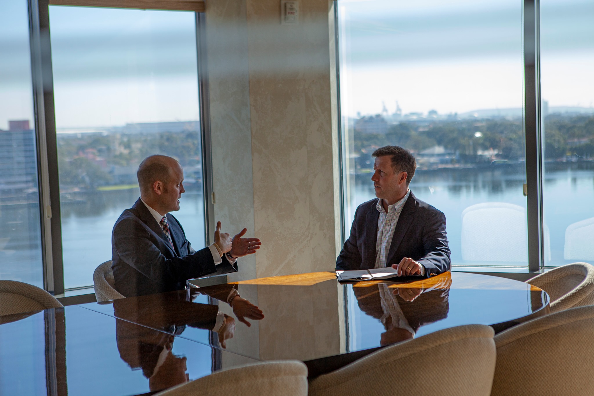 Executive Leadership Coaching & Mentorship | Victory Road